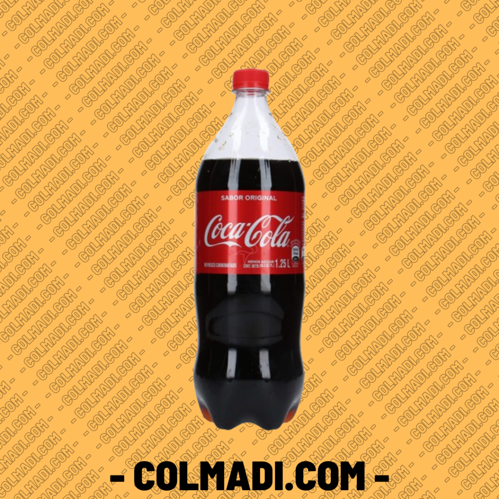 Agua Botellon – Planeta Azul – Colmadi